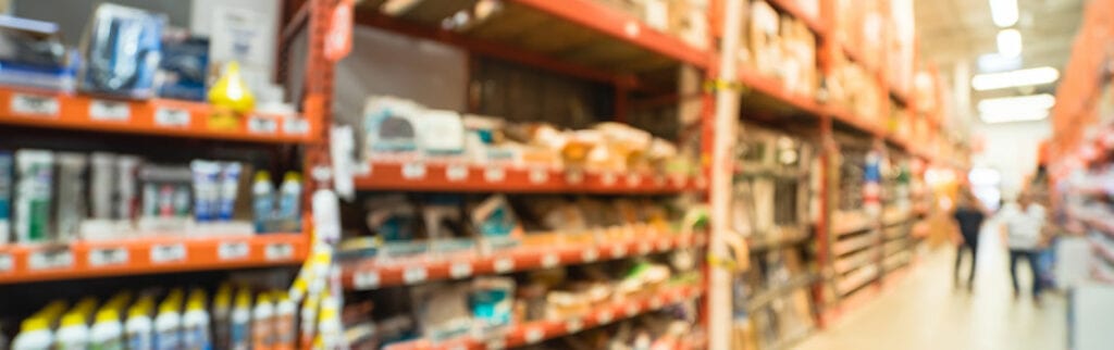 Case Studies - Warehouse Vision - Warehouse Slotting