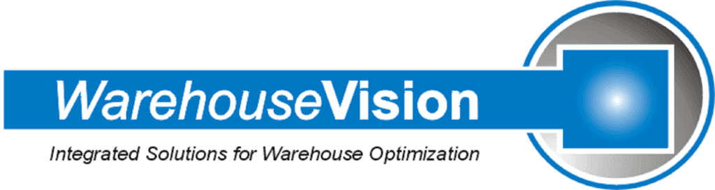 Warehouse Vision - Warehouse Slotting